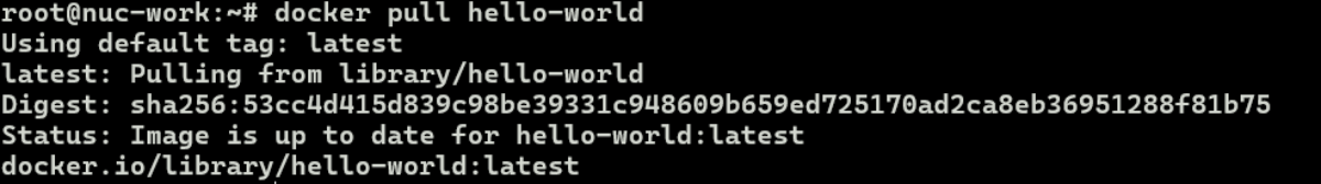 【记录】wsl2中使用宿主机clash拉取docker镜像的问题-动动脑 多思考